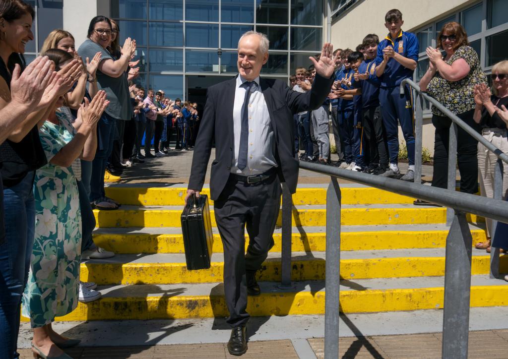 Athboy Community School – Athboy Community School at the centre of our ...