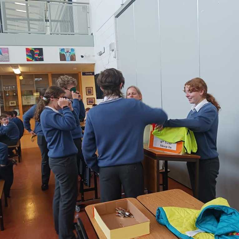 Athboy Community School – Athboy Community School at the centre of our ...