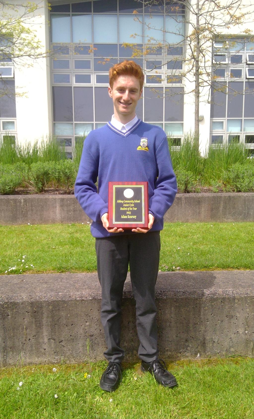 Athboy Community School – Athboy Community School at the centre of our ...