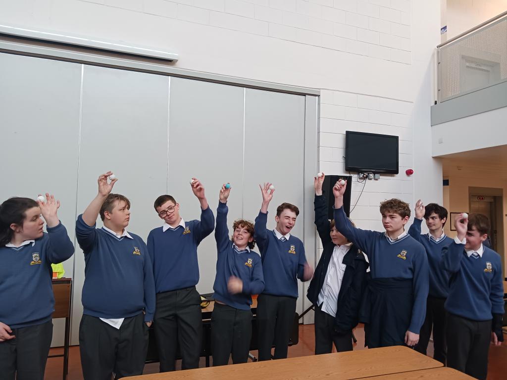 Athboy Community School – Athboy Community School at the centre of our ...