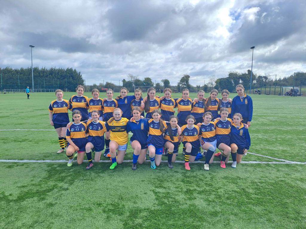 Athboy Community School – Athboy Community School at the centre of our ...