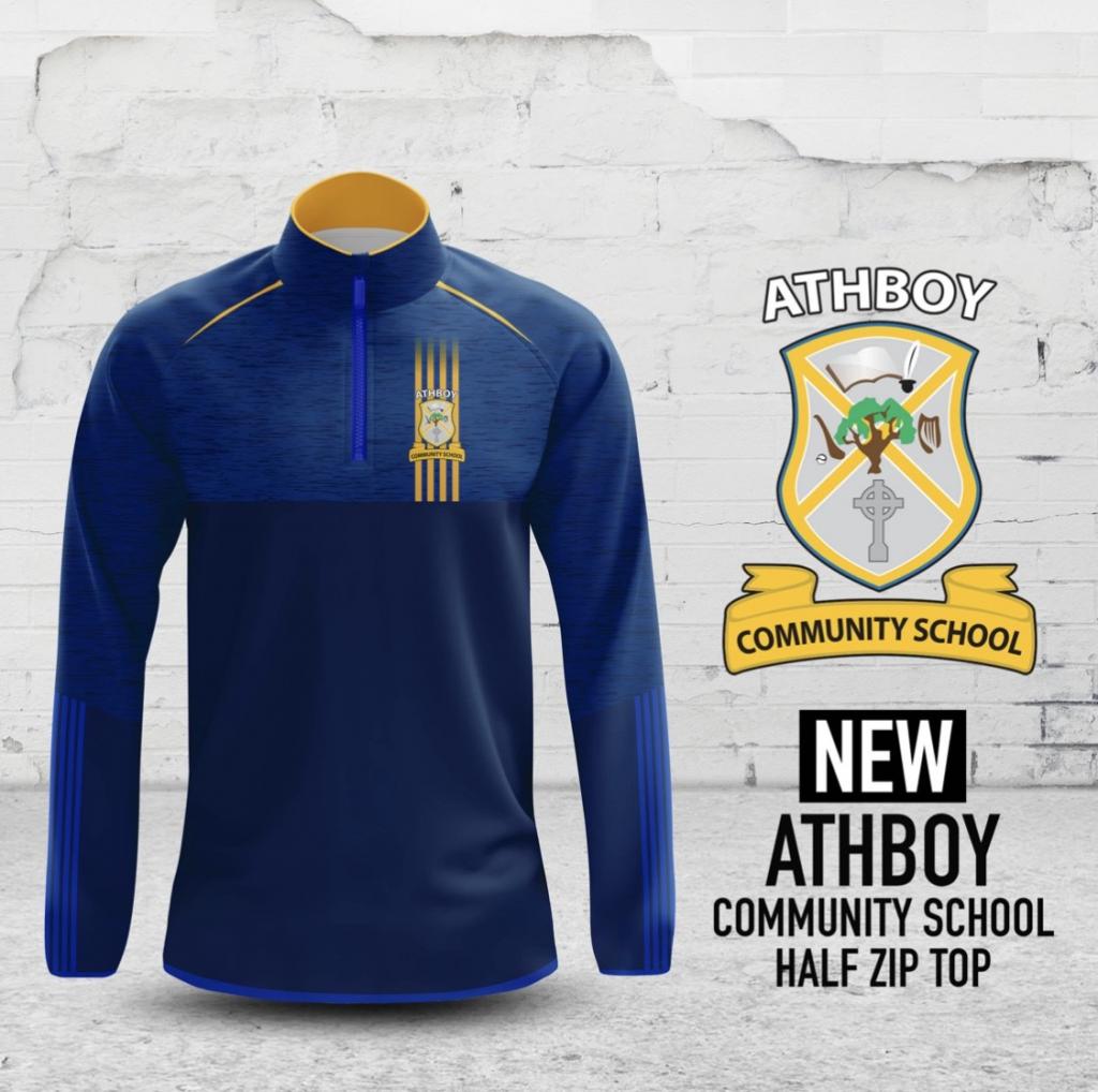 Athboy Community School – Athboy Community School at the centre of our ...