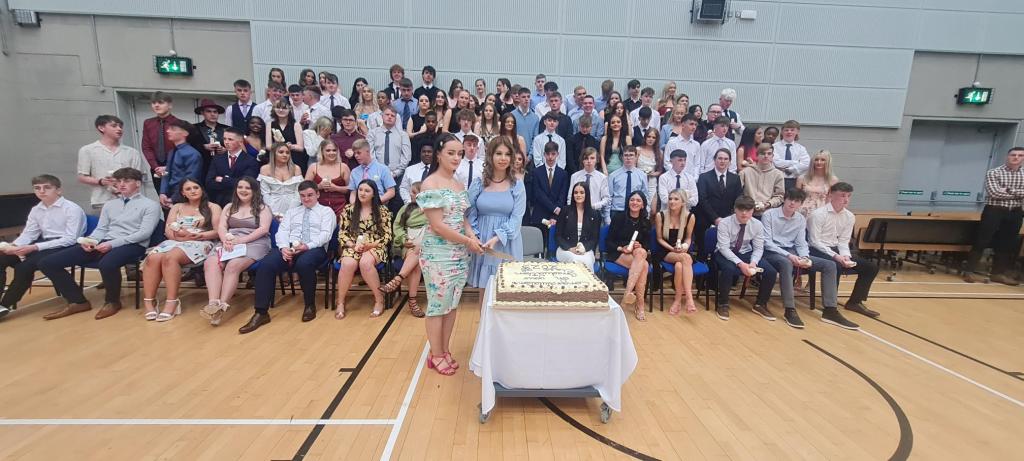 Athboy Community School – Athboy Community School at the centre of our ...