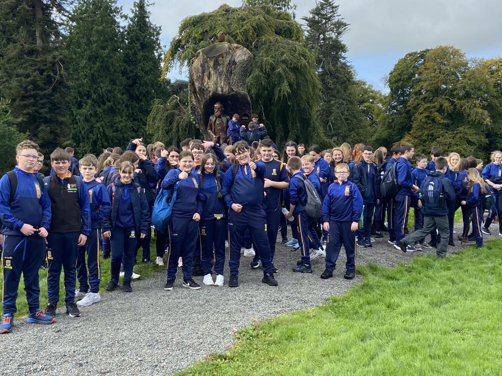 Athboy Community School – Athboy Community School at the centre of our ...